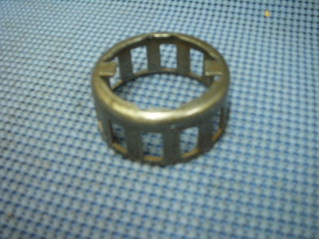 1955 - 1969 Chevrolet Transmission Overdrive Roller Bearing Retainer ...