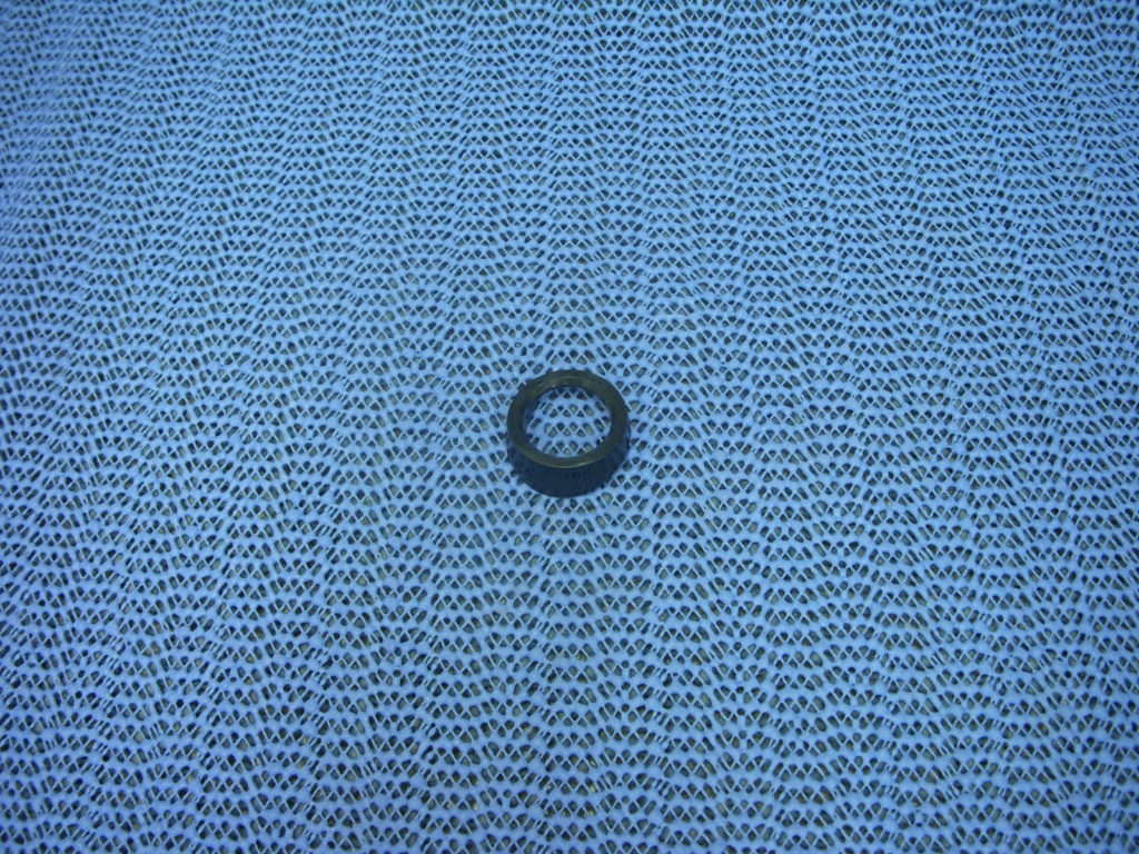 1982 - 1988 Oldsmobile NOS Power Antenna Bezel Spacer GM # 22508025 ...
