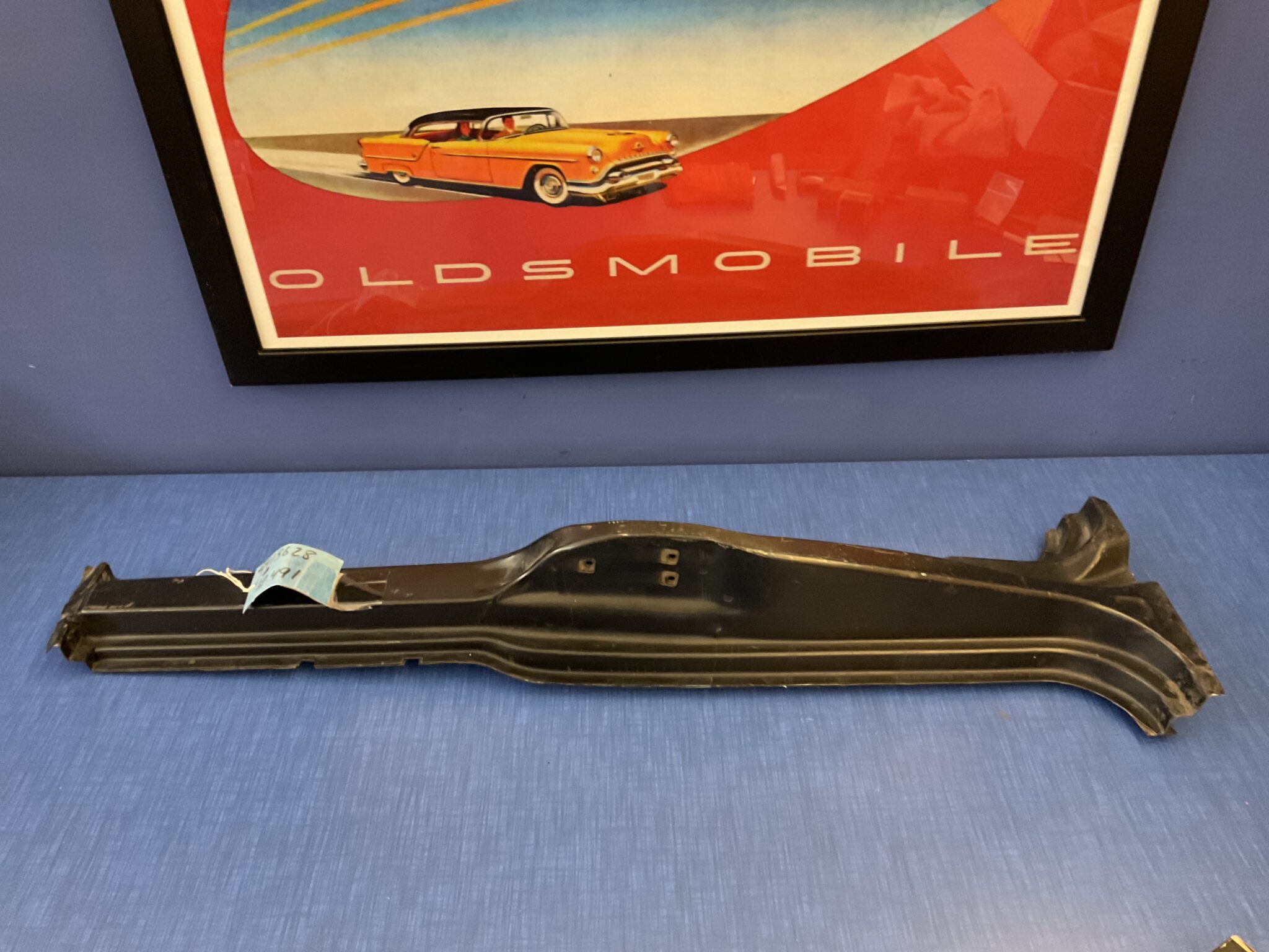 Obsolete Chevy Parts Company