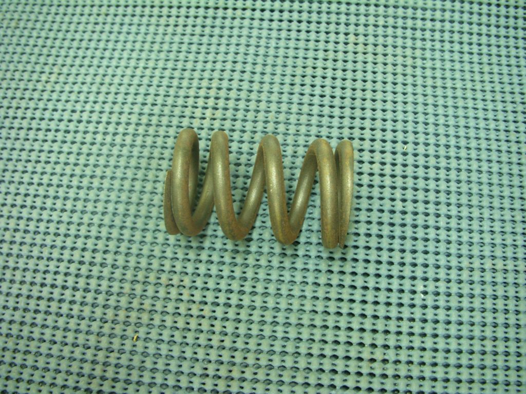 1963 - 1970 Chevrolet Low Servo Piston Return Spring NOS # 3830235 ...