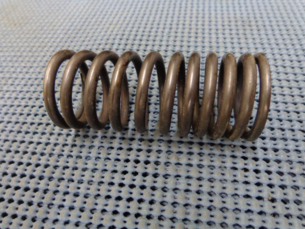 1924 - 1927 NOS Engine Outer Valve Spring Toledo # LS 2 - Oldsmobile ...